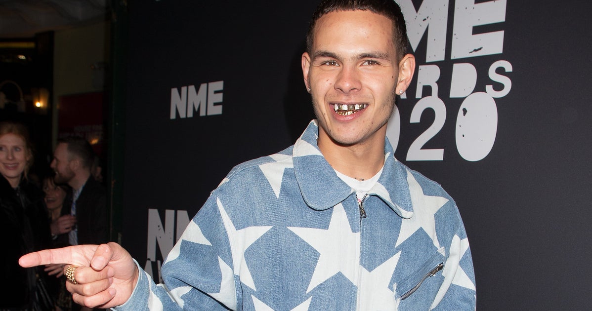 Slowthai Dropped As Ambassador For Record Store Day After NME Awards ...