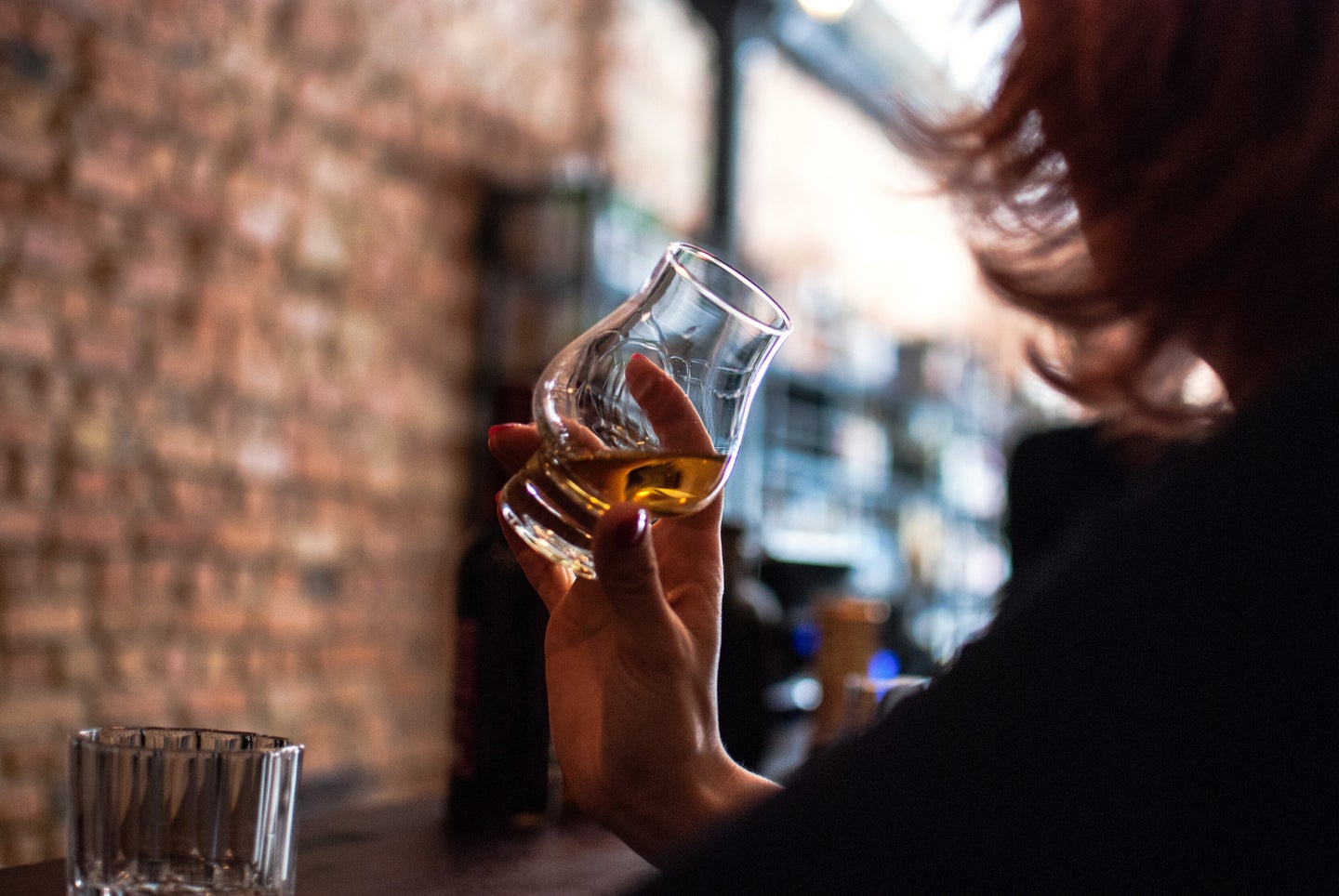 Is 'Whiskey Dick' A Real Thing? | HuffPost Life