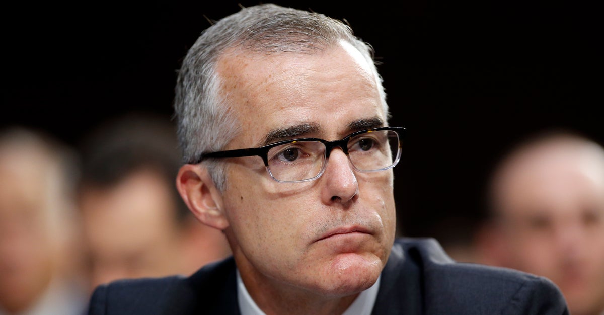 Federal Judge Lashes White House 'Banana Republic' Influence In Andrew ...