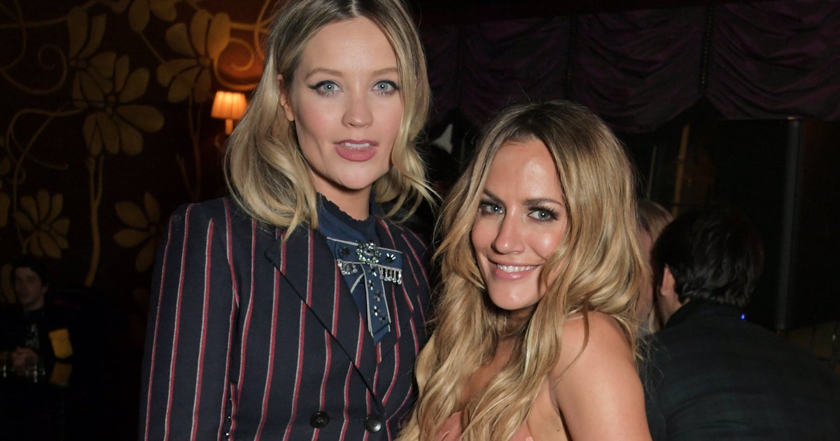Caroline Flack’s Love Island Stand-In Laura Whitmore Shares ...