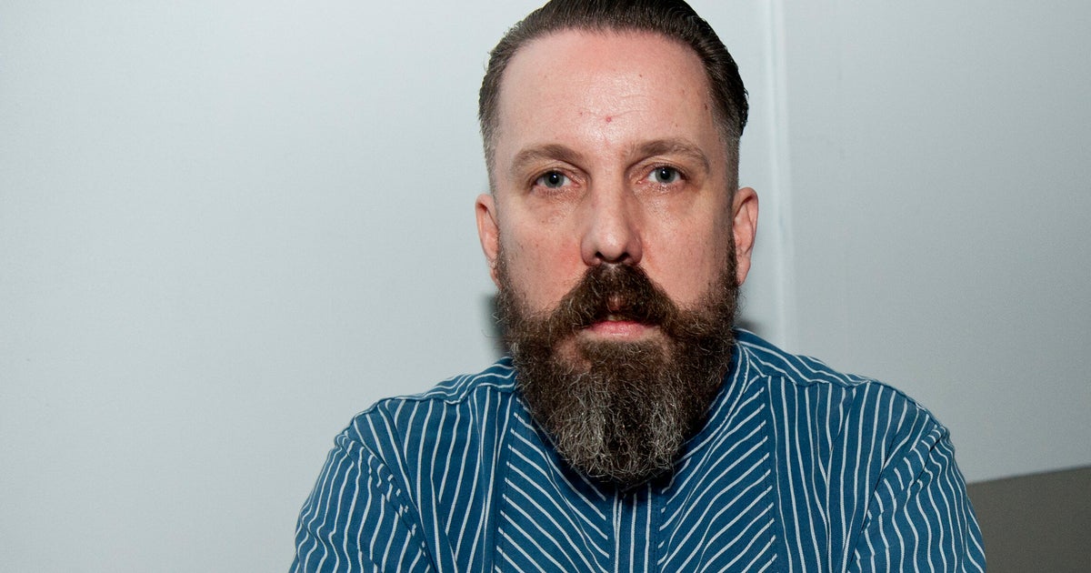 DJ And Producer Andrew Weatherall Dies, Aged 56 | HuffPost UK Entertainment