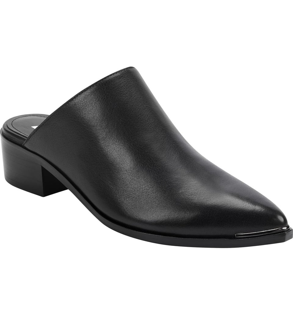 Slide Into The Nordstrom Sale Section For Marked Down Mules And More