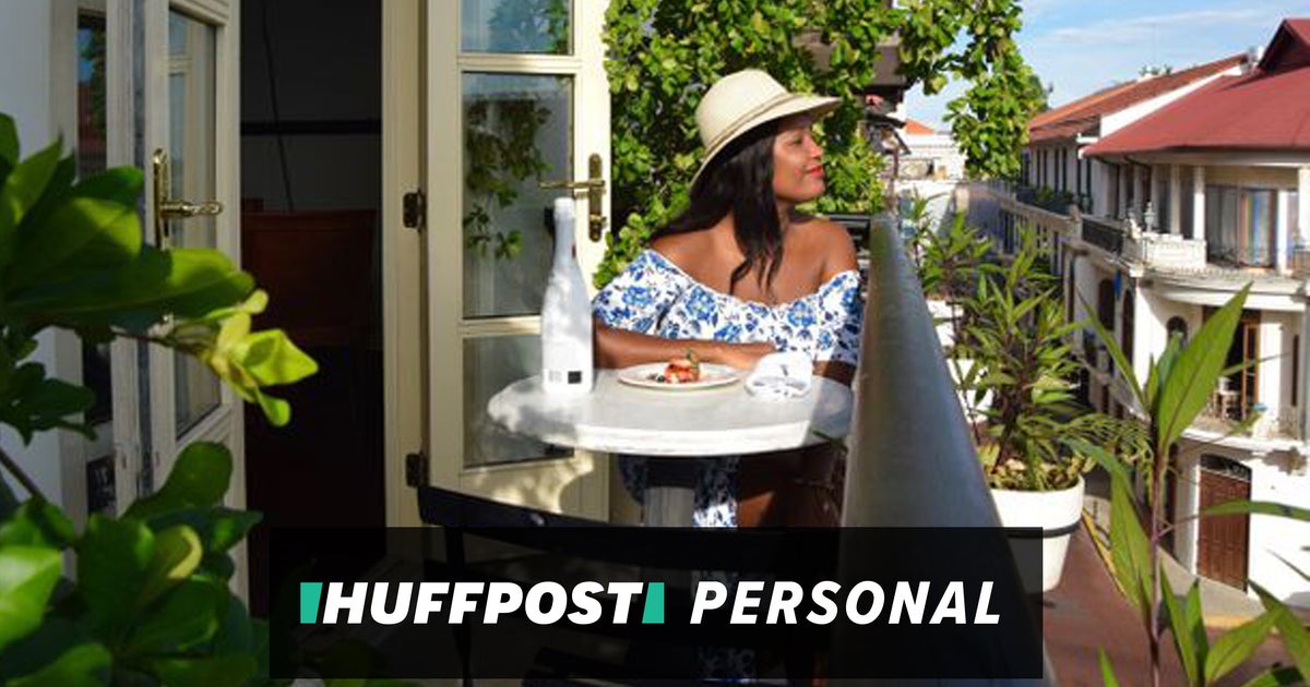 I Quit Dating For All Of 2019, And It Was The Most Productive And ...