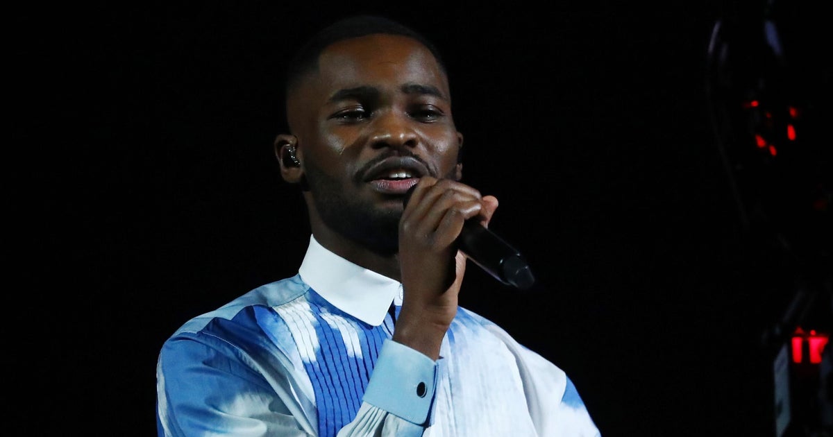 British Rapper Dave Calls Boris Johnson A 'Real Racist' At Televised ...