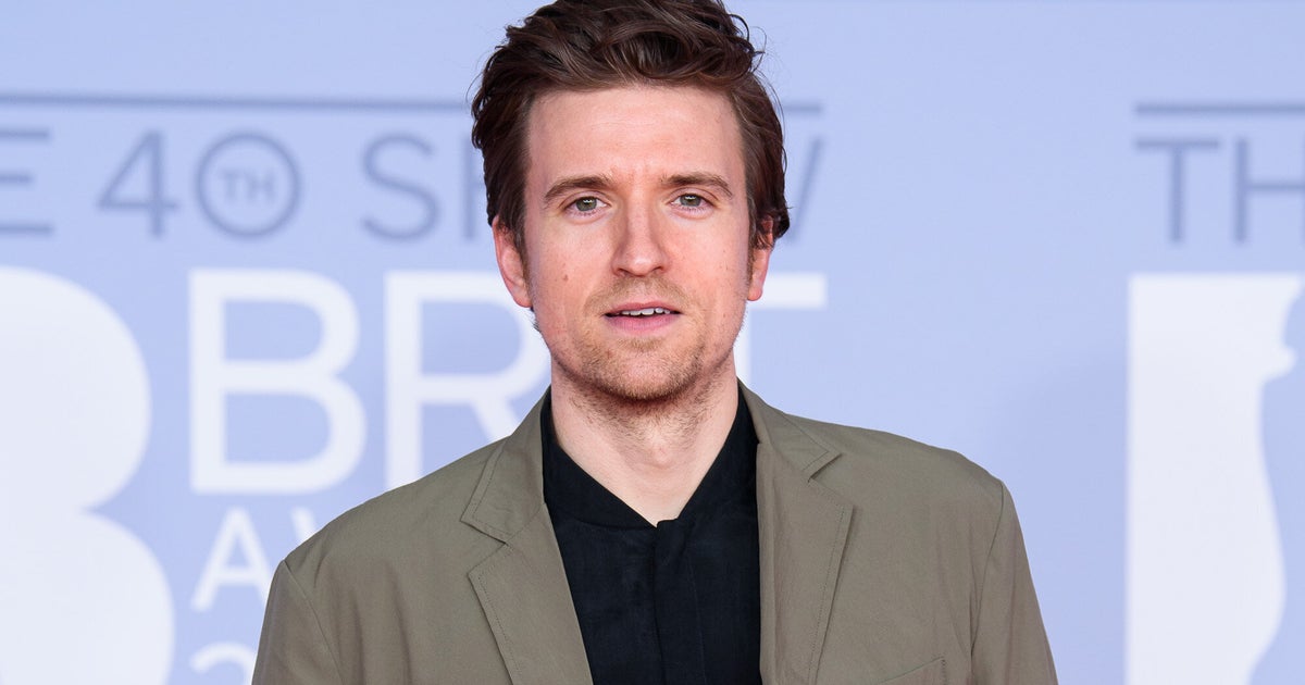 Greg James Is A Radio 1 No-Show After Partying At Brit Awards ...