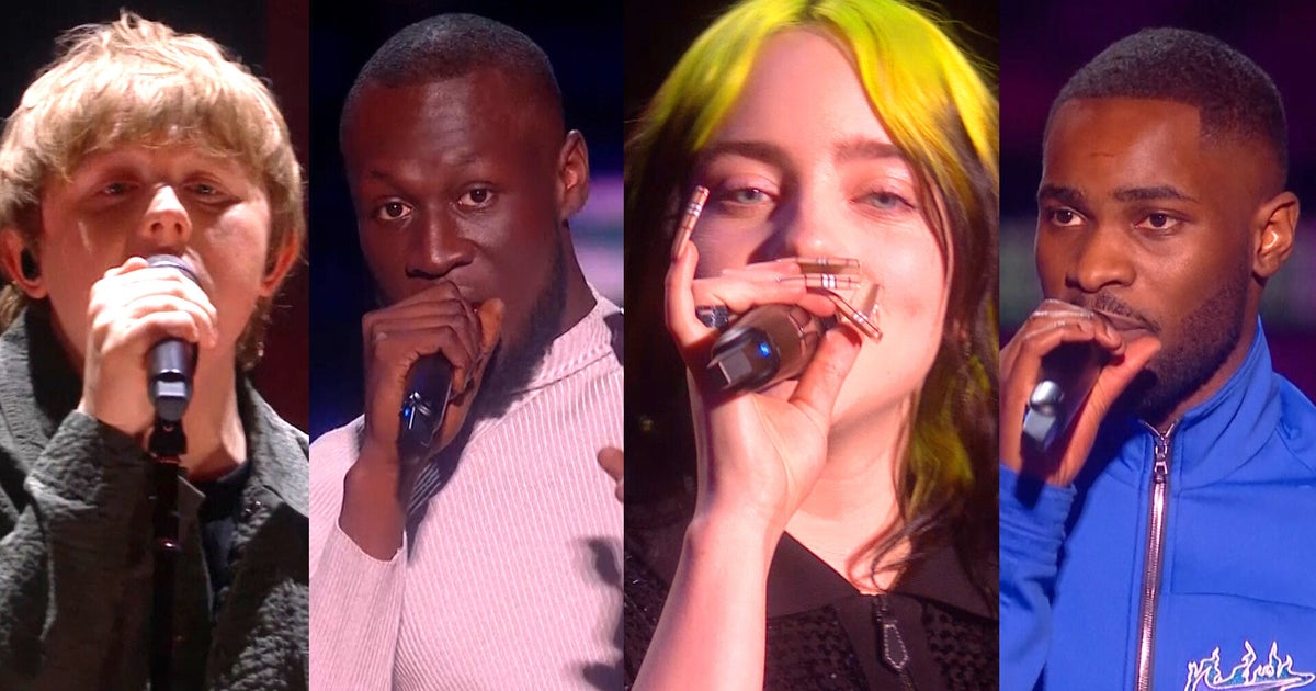 The Brit Awards 2020 Highlights | HuffPost UK Entertainment