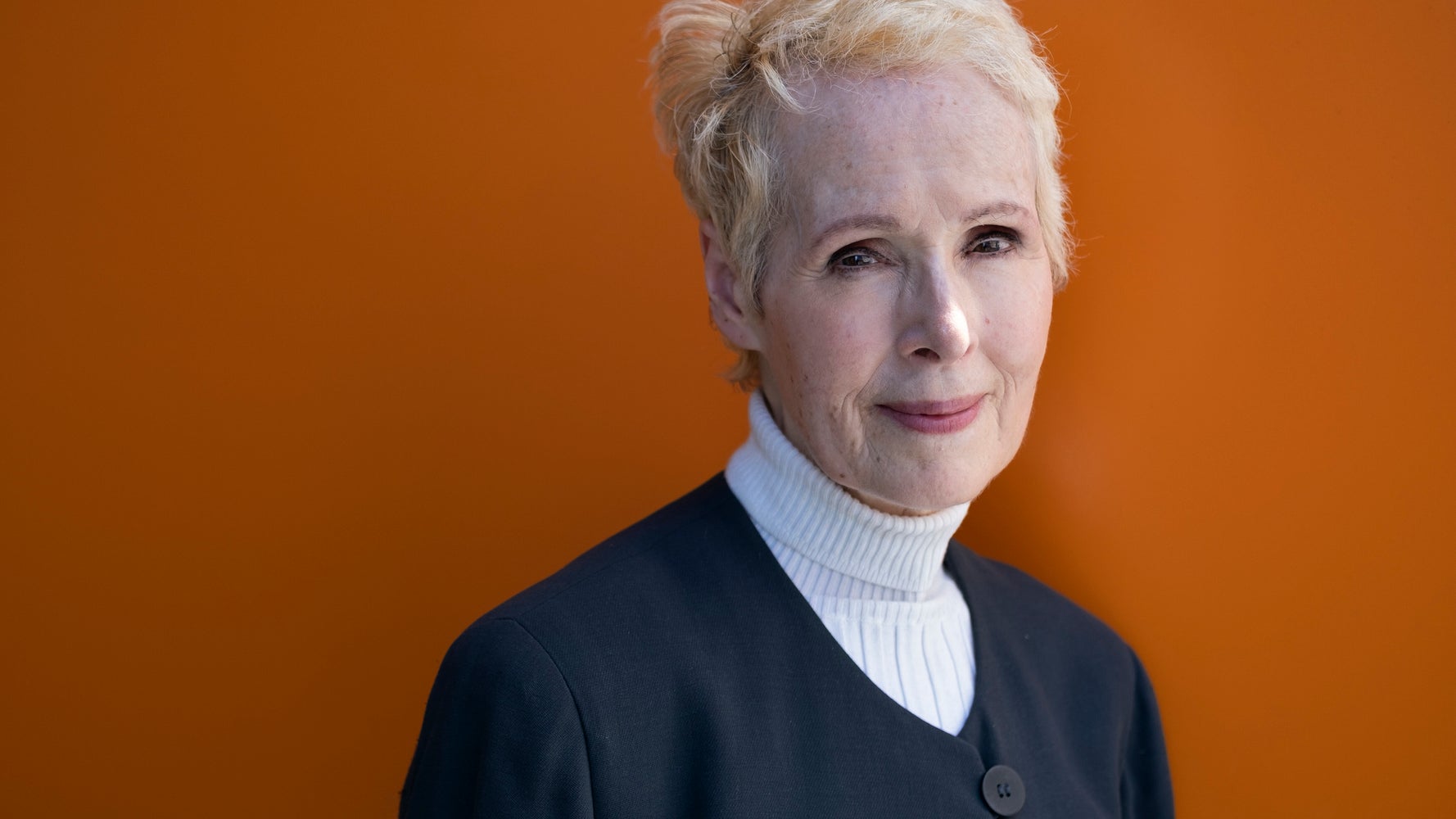 Columnist E. Jean Carroll Says Elle Magazine Fired Her After Trump Rape ...
