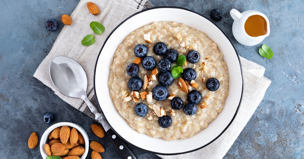 How To Up Your Breakfast Game Without It Feeling Like A Chore ...