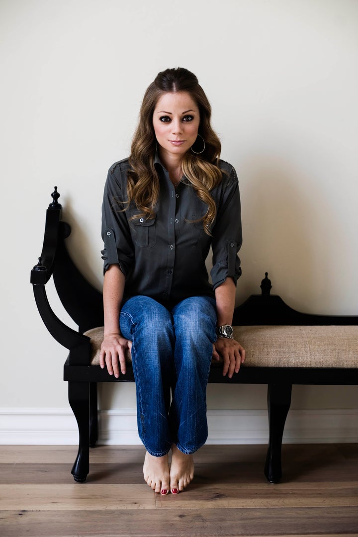 Marcela Valladolid Chef Of The Week Celebrates Her Mexican And American Heritage Recipe