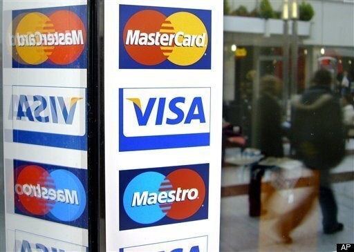 Top 5 Credit Card Books to Download on Your Kindle | HuffPost Entertainment