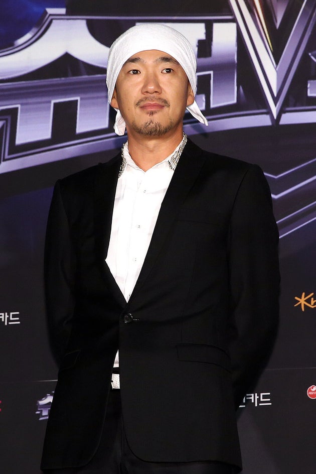 DJ DOC 이하늘이 이혼했다 | 허프포스트코리아