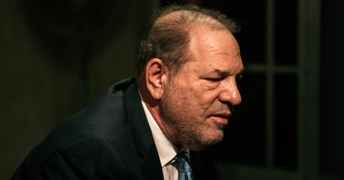 Harvey Weinstein Declarado Culpable En El Juicio Por Abusos Sexuales