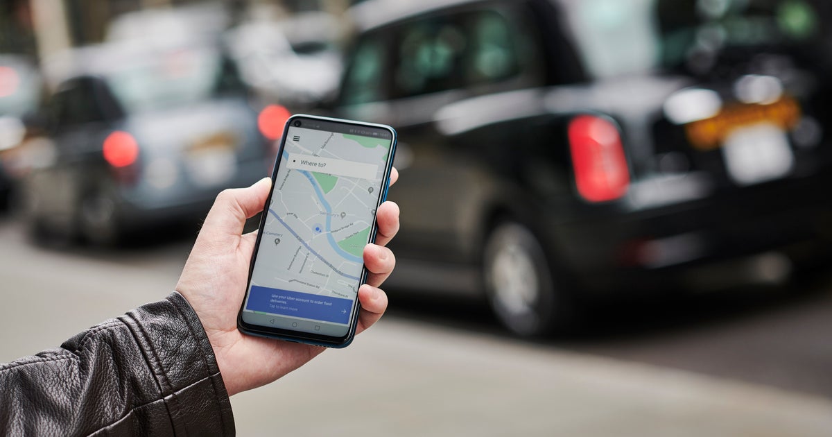 Why Uber Fees Are More Expensive Depending On Location | HuffPost Life