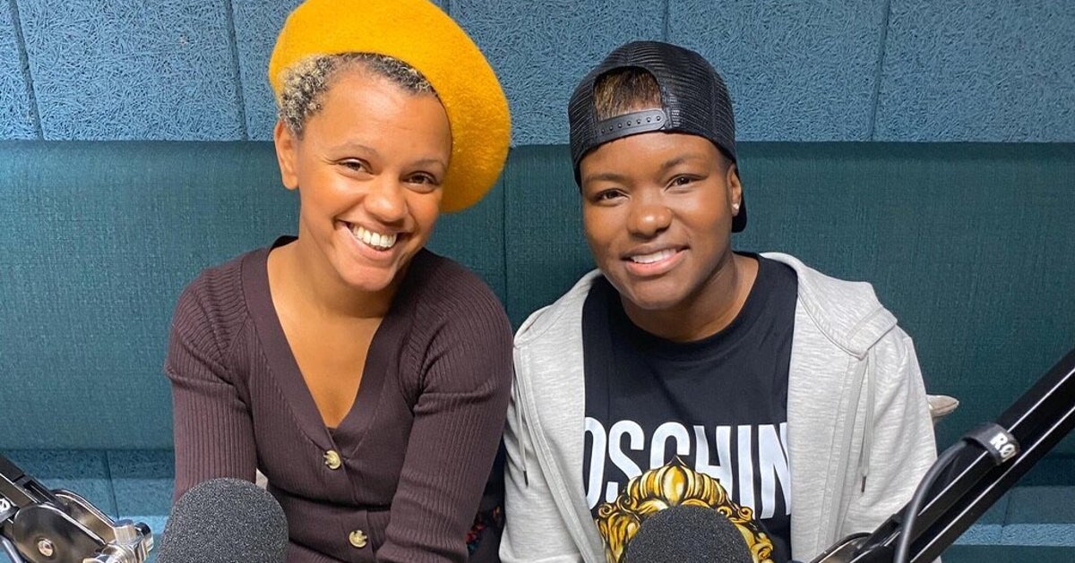 The ‘Sorry, Not Sorry’ Podcast Is Back. And It’s All About Choosing ...