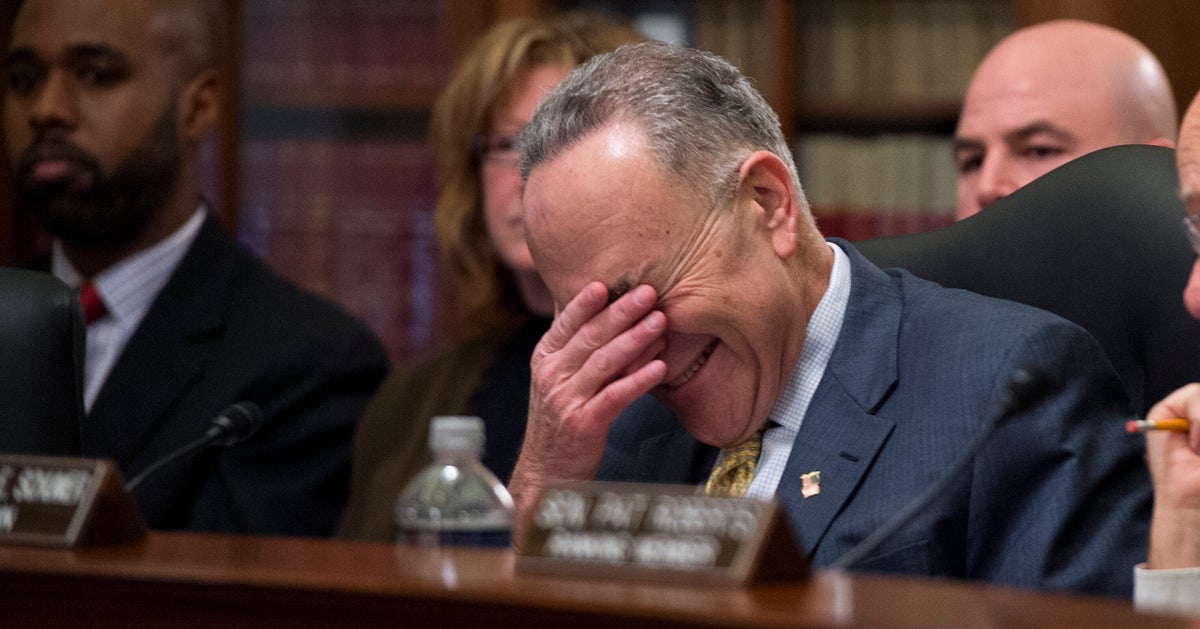 The Junior's Cheesecake Recipe That Chuck Schumer Spent $8,600 On ...