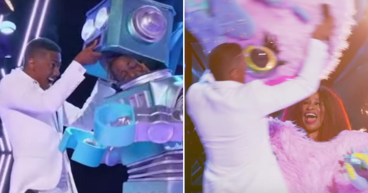 The Masked Singer US Has Had Some Seriously A-List Contestants So Far ...