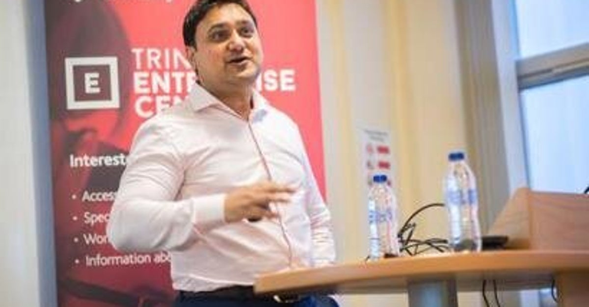 Revealed: How Apprentice Star Raj Dhonota Left Start-Ups Out Of Pocket ...