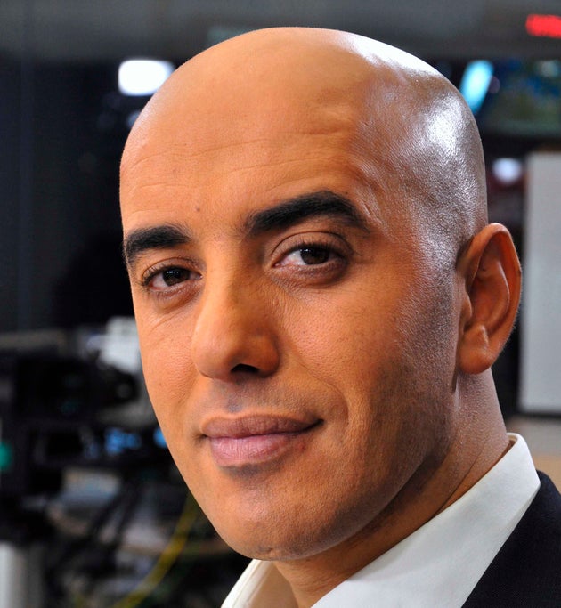 Redoine Faïd condamné en appel à 28 ans de réclusion | Le Huffington Post