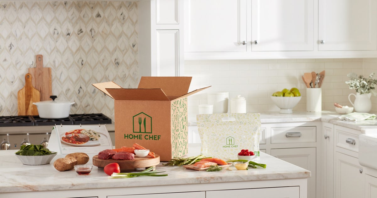 Home Chef Review: Is The Subscription Meal Kit Service Worth It ...