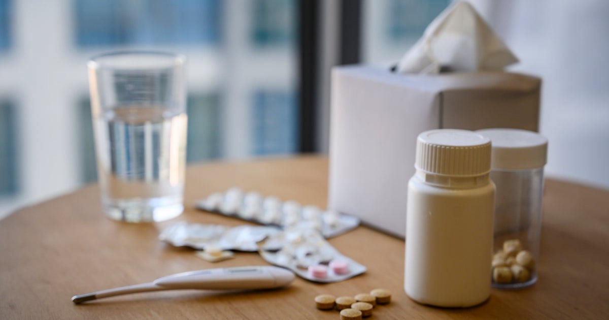 What's In A Pandemic Emergency Kit? Preparing For A COVID-19 Outbreak ...