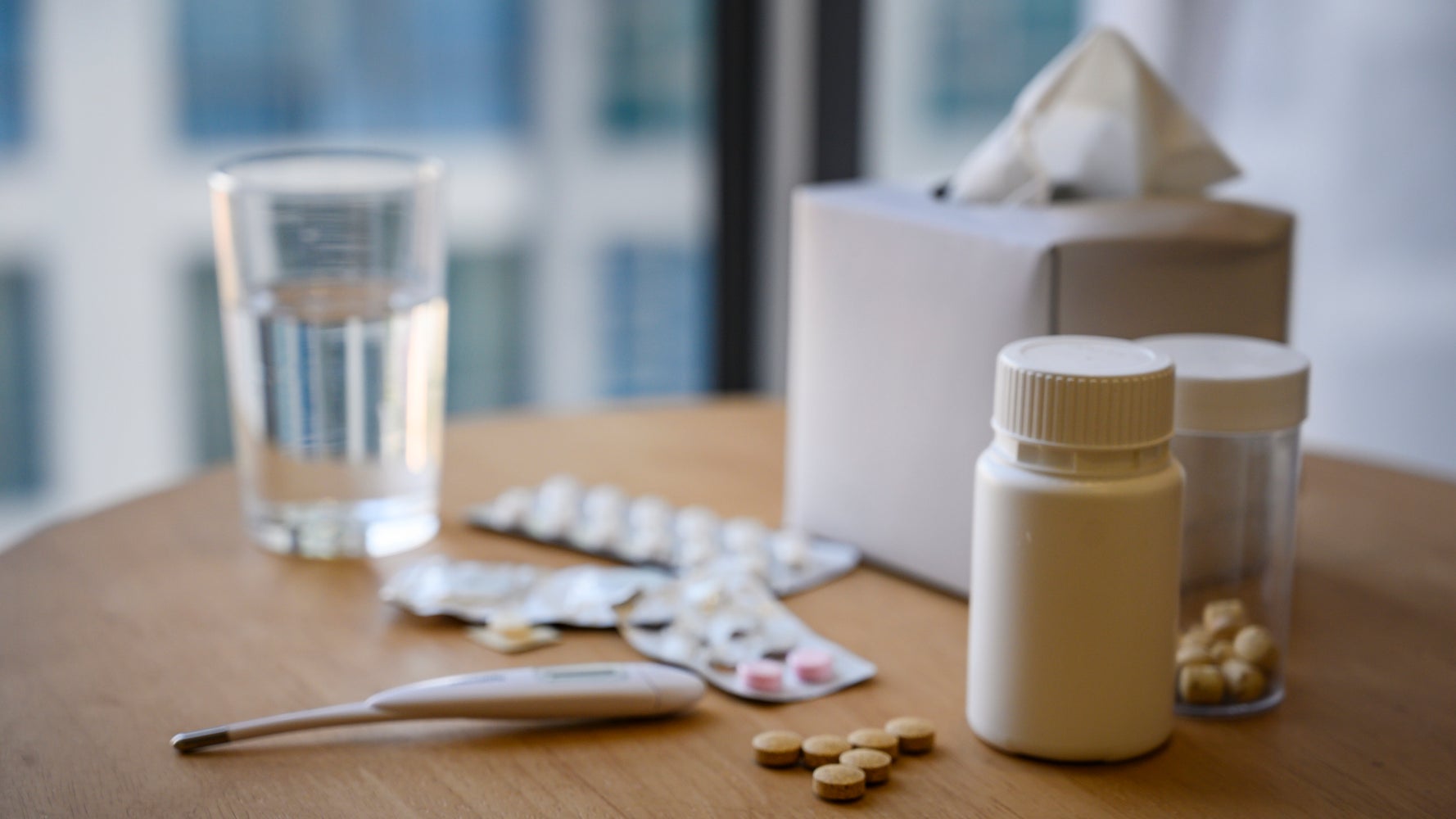 What's In A Pandemic Emergency Kit? Preparing For A COVID-19 Outbreak ...