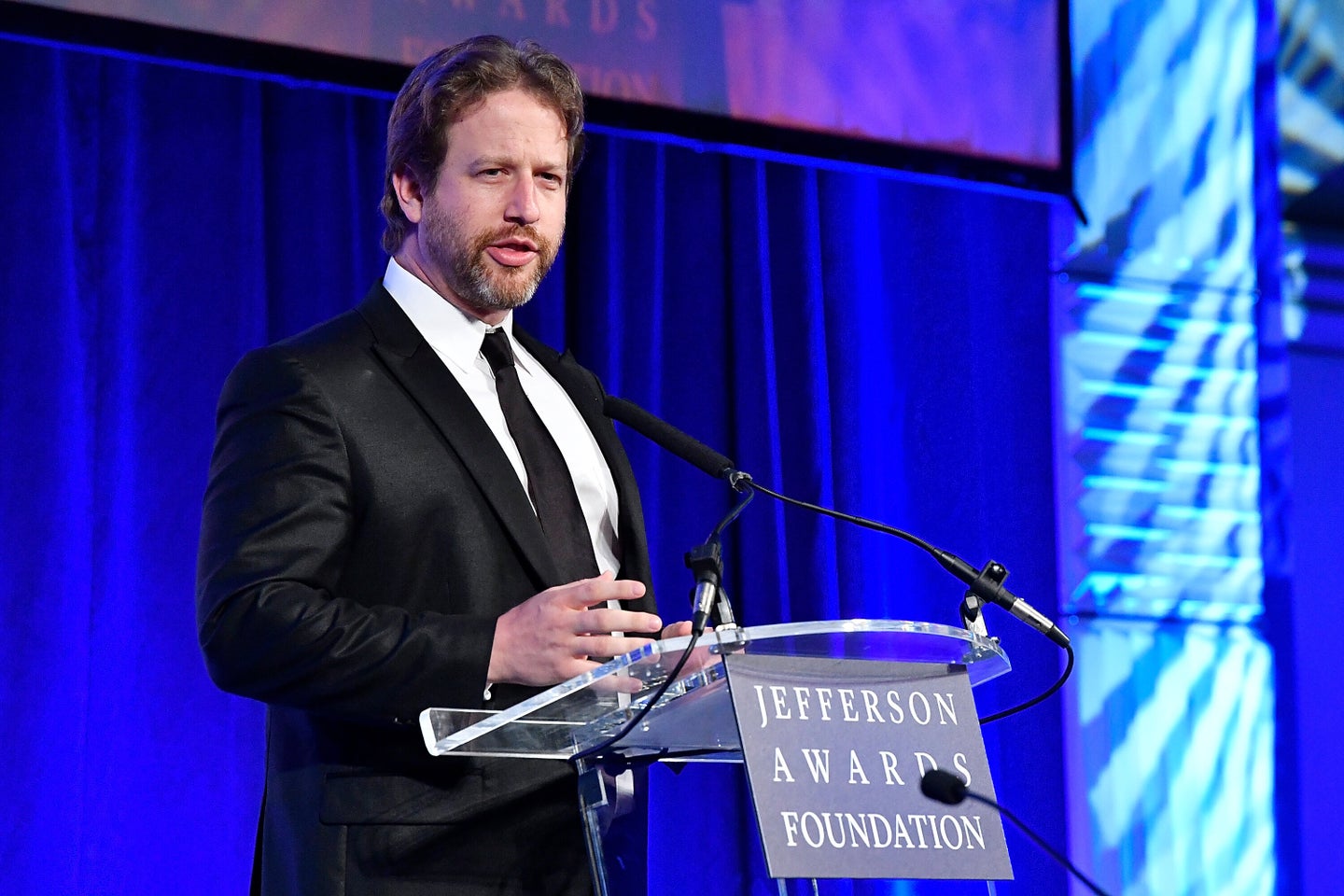 Progressive Entrepreneur Joe Sanberg Endorses Bernie Sanders For ...
