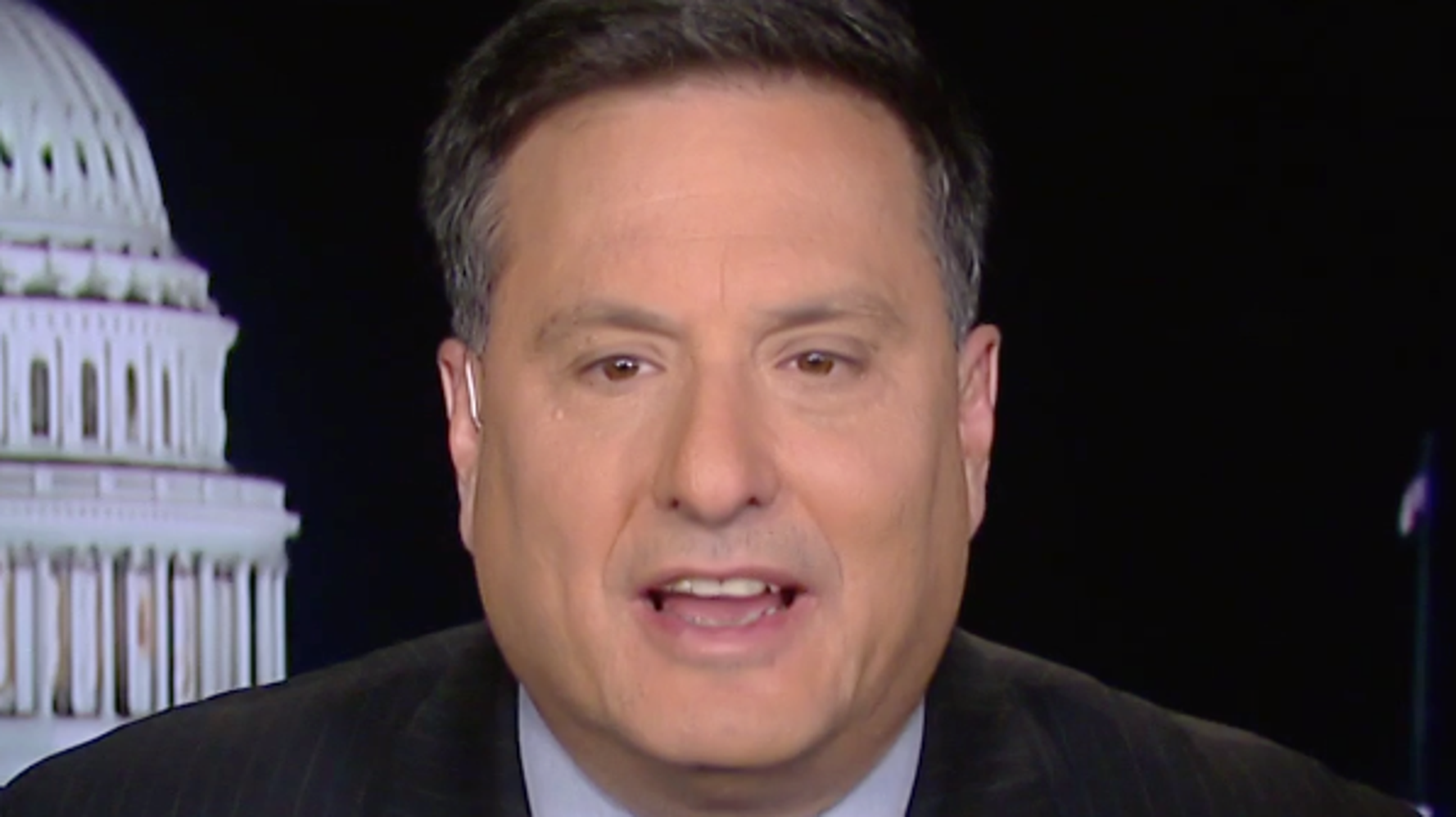 Obama ‘Ebola Czar’ Delivers Scathing Assessment Of Donald Trump’s ...