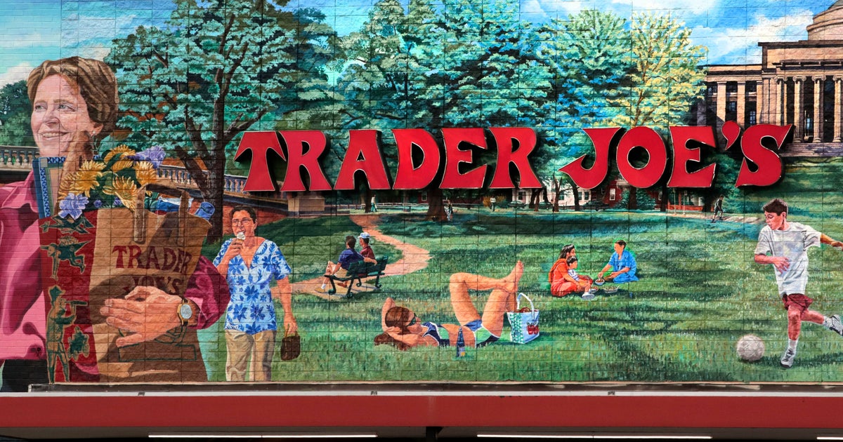 Founder Of Trader Joe's Markets, Joe Coulombe, Dies At 89 | HuffPost ...