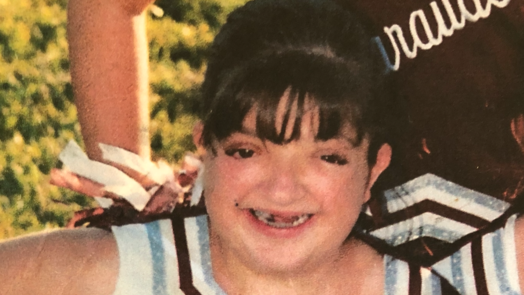 I Didn't Look Like Other Cheerleaders. Here's Why 'Cheer' Is So Hard To ...