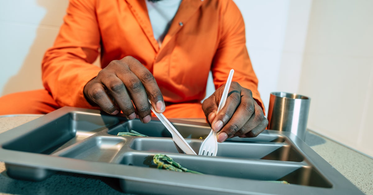 Sheriffs Seek Voter Approval To Use Inmate Food Money Elsewhere ...