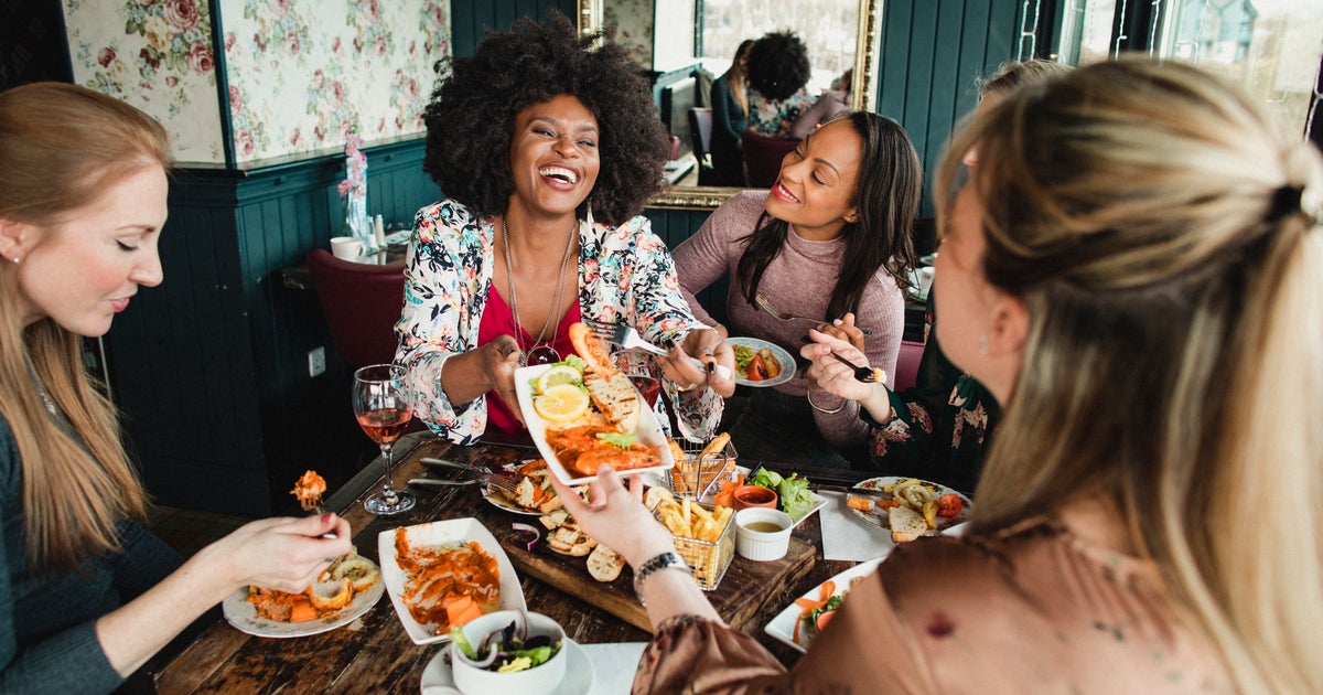 The Foods From Black Cultures Are Worth Cherishing | HuffPost Life