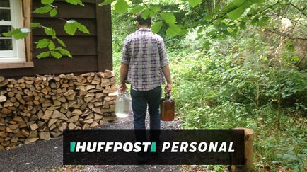 'The Not So Secret Life Of The Manic Depressive': Stephen Fry On How ...