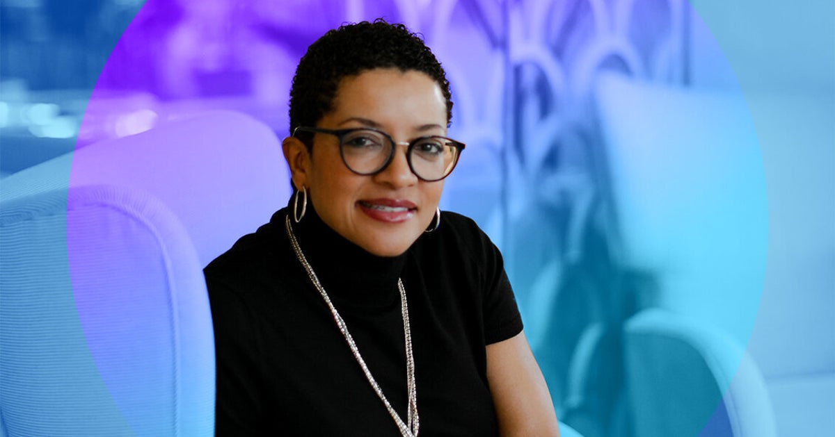 How Pamela Culpepper Is Changing The Narrative Of Women In The ...