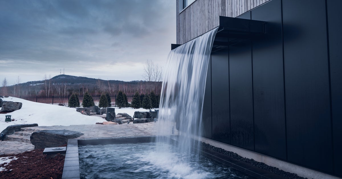 10 choses à savoir sur le nouveau spa Förena Cité Thermale | HuffPost Vivre
