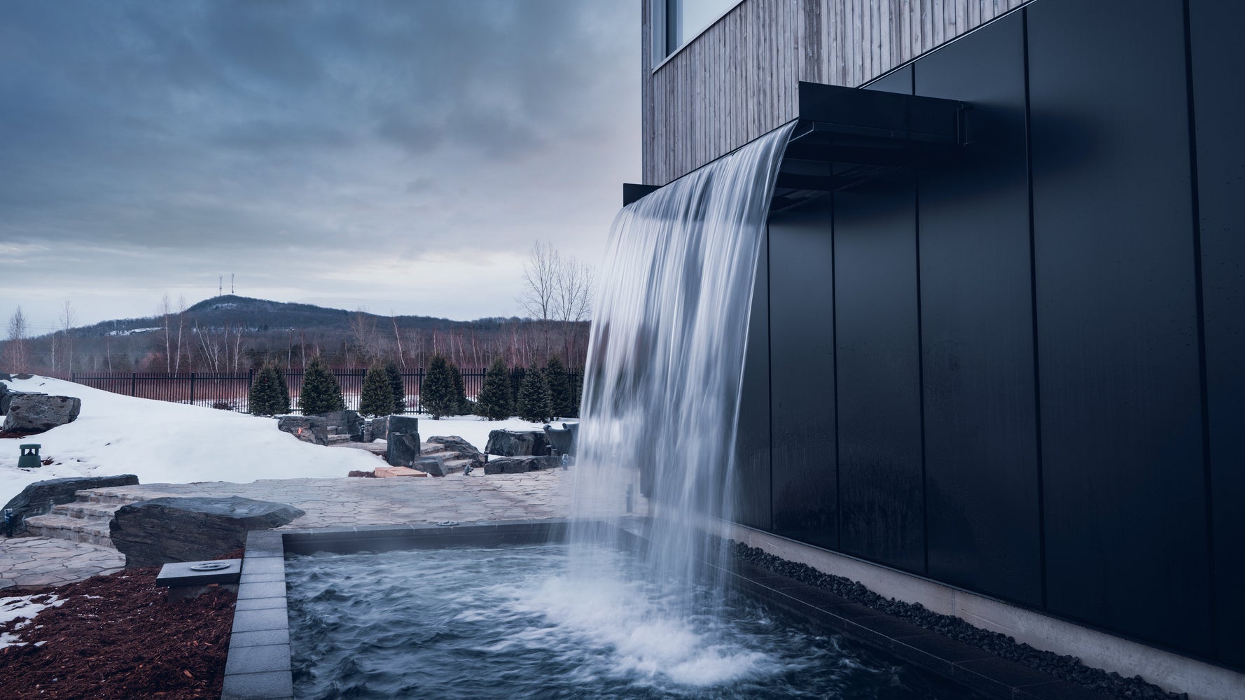 10 choses à savoir sur le nouveau spa Förena Cité Thermale | HuffPost Vivre