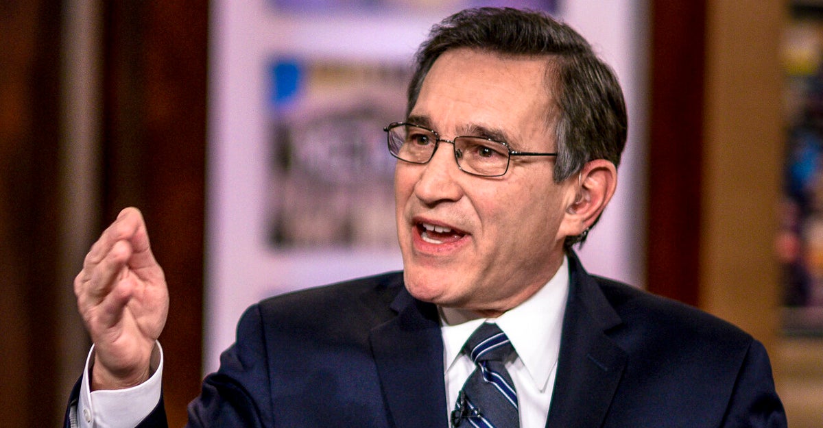 CNBC's Rick Santelli Proposes Dangerous Idea: Infect Everyone With ...
