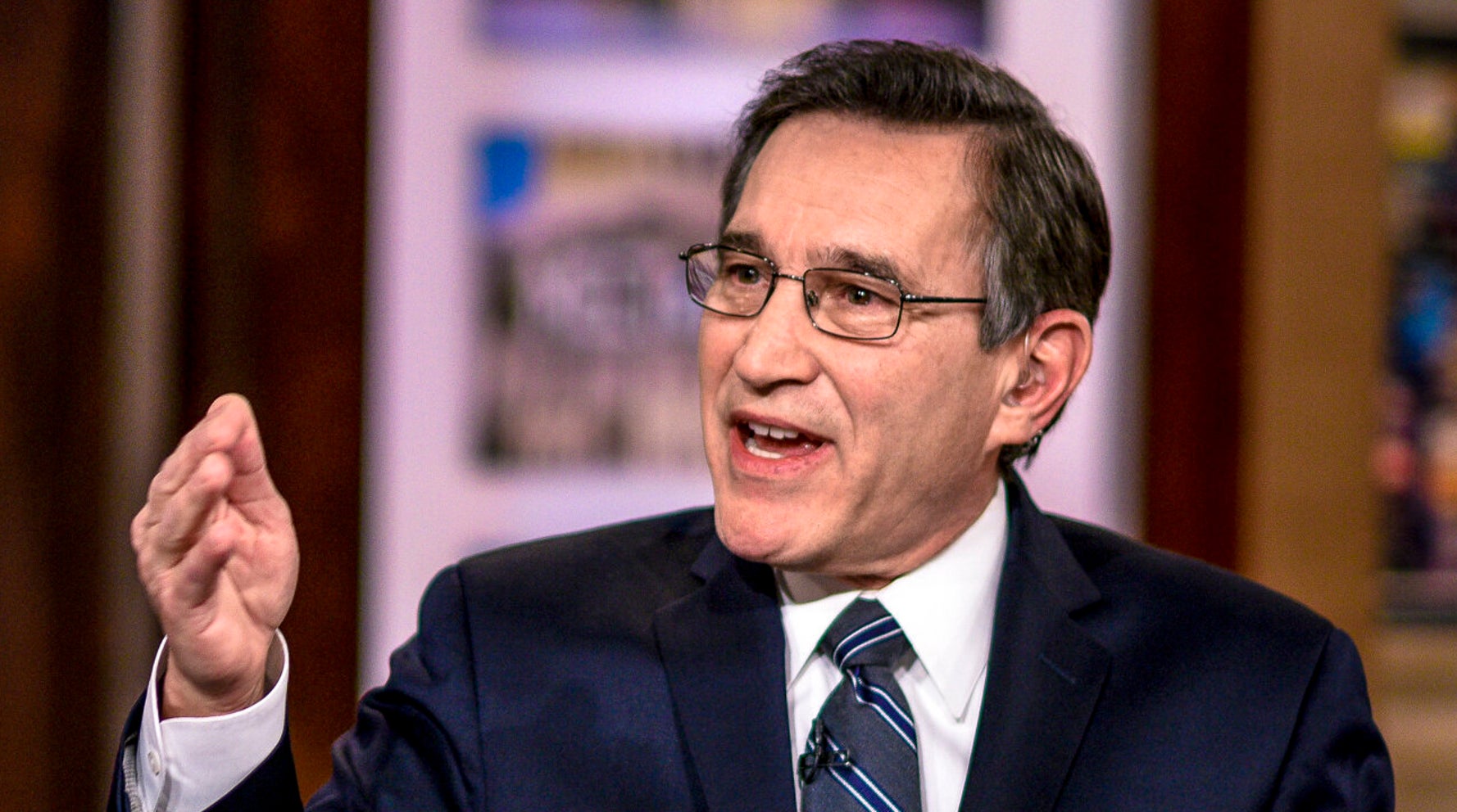 CNBC's Rick Santelli Proposes Dangerous Idea: Infect Everyone With ...