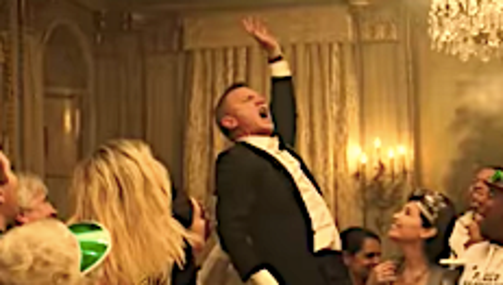 Daniel Craig Churns Out Wild, Goofy Twist On 'No Time To Die' On 'SNL ...