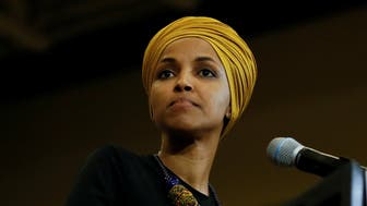 Ilhan Omar