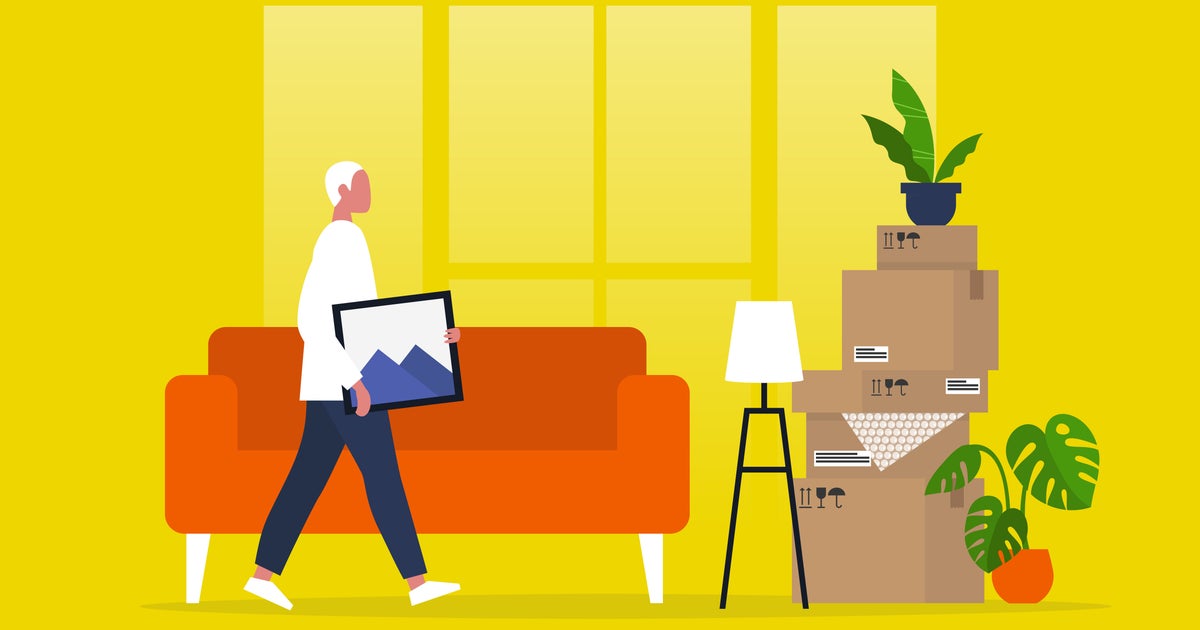 How To Be A Good Upstairs Neighbour – And A Considerate Downstairs One ...