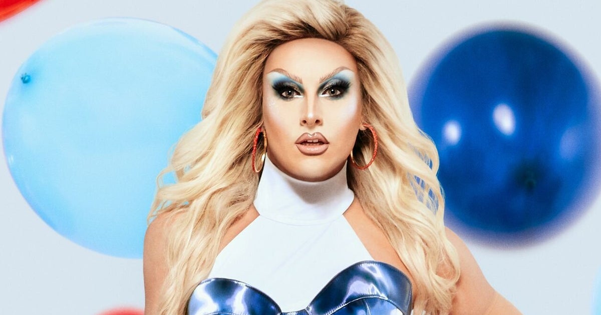 Why RuPaul's Drag Race Queen Jan Had To Change Her Name | HuffPost UK ...