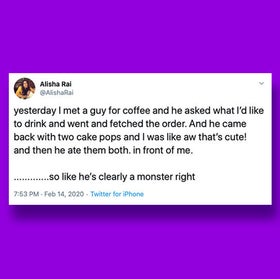 The Corny Instagram Captions People In Relationships Can Stop Using Now ...