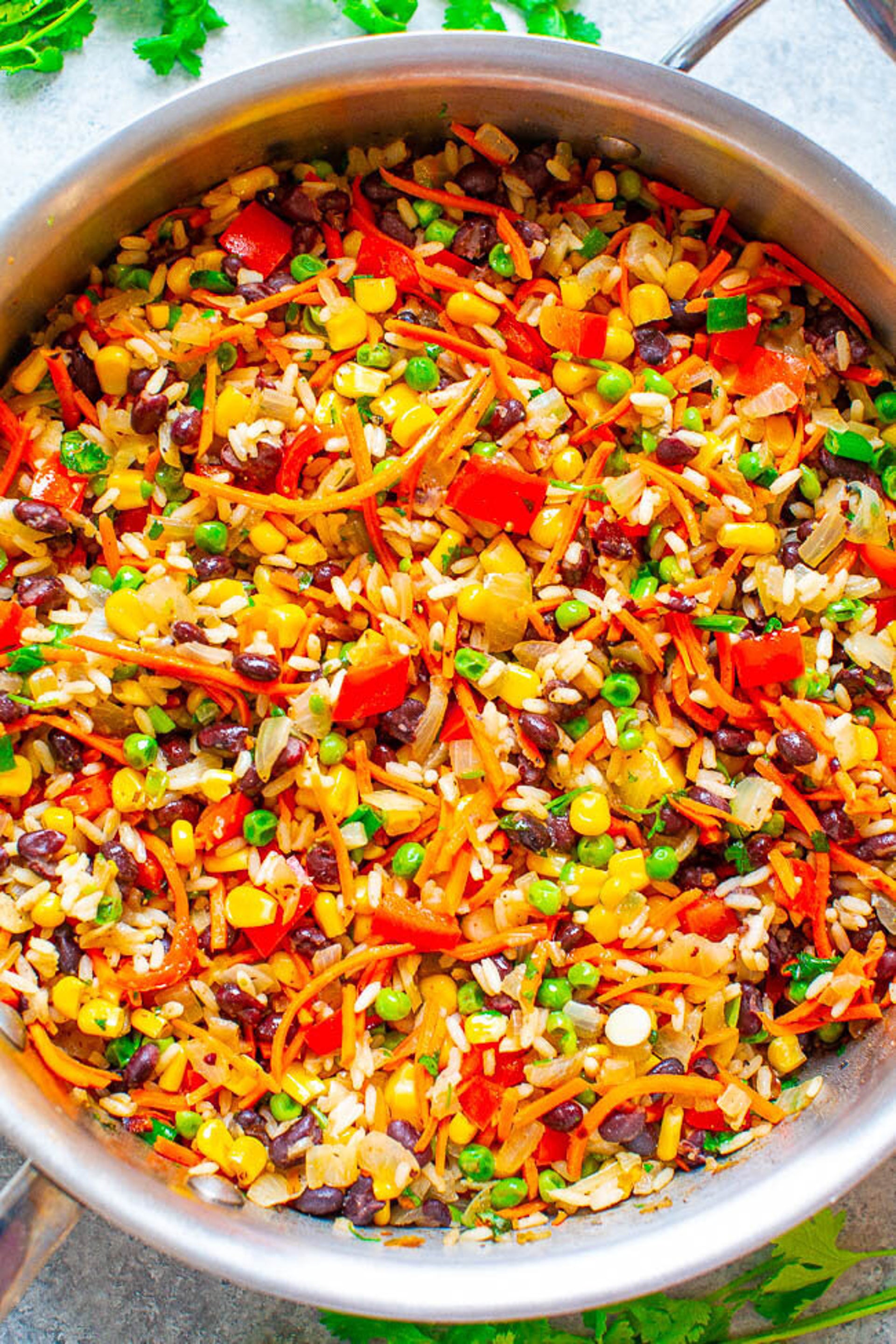 21 Rice Recipes To Make From Your Cupboard | HuffPost UK Life