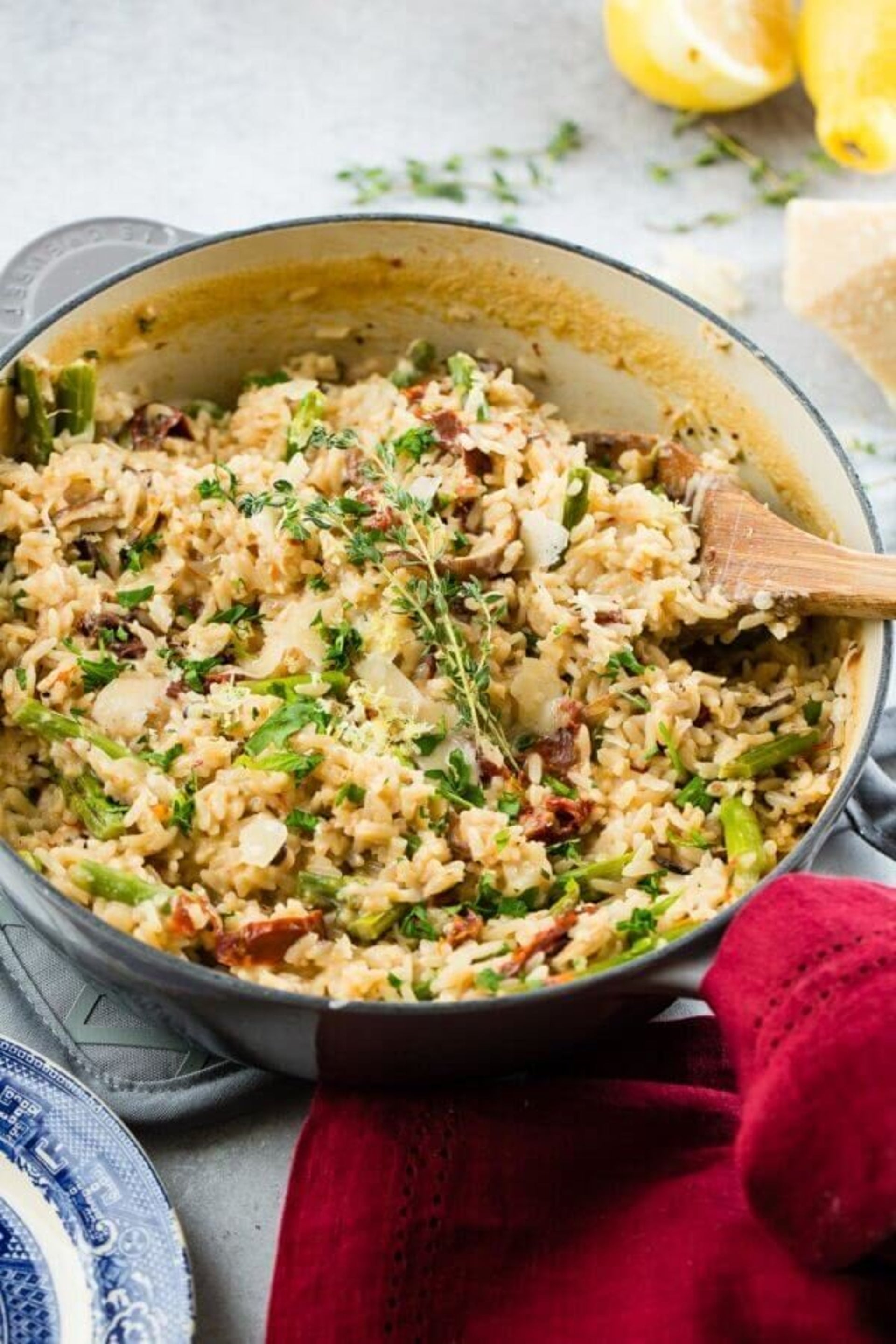 21 Rice Recipes To Make From Your Cupboard | HuffPost UK Life