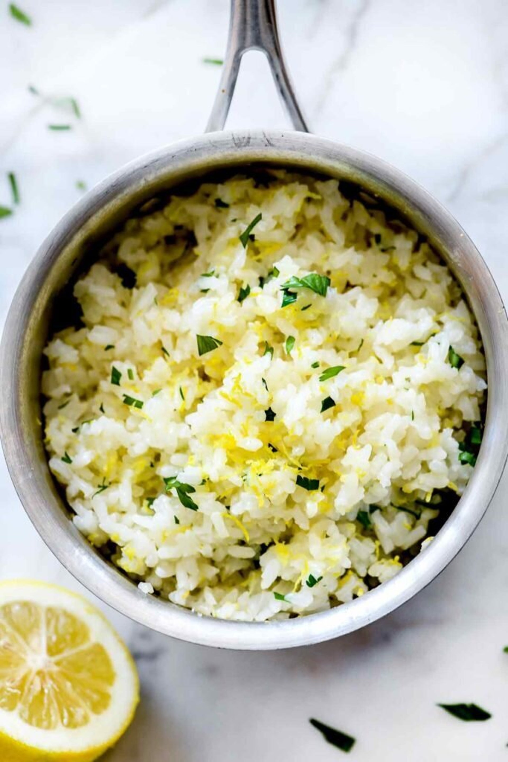 21 Rice Recipes To Make From Your Cupboard | HuffPost UK Life