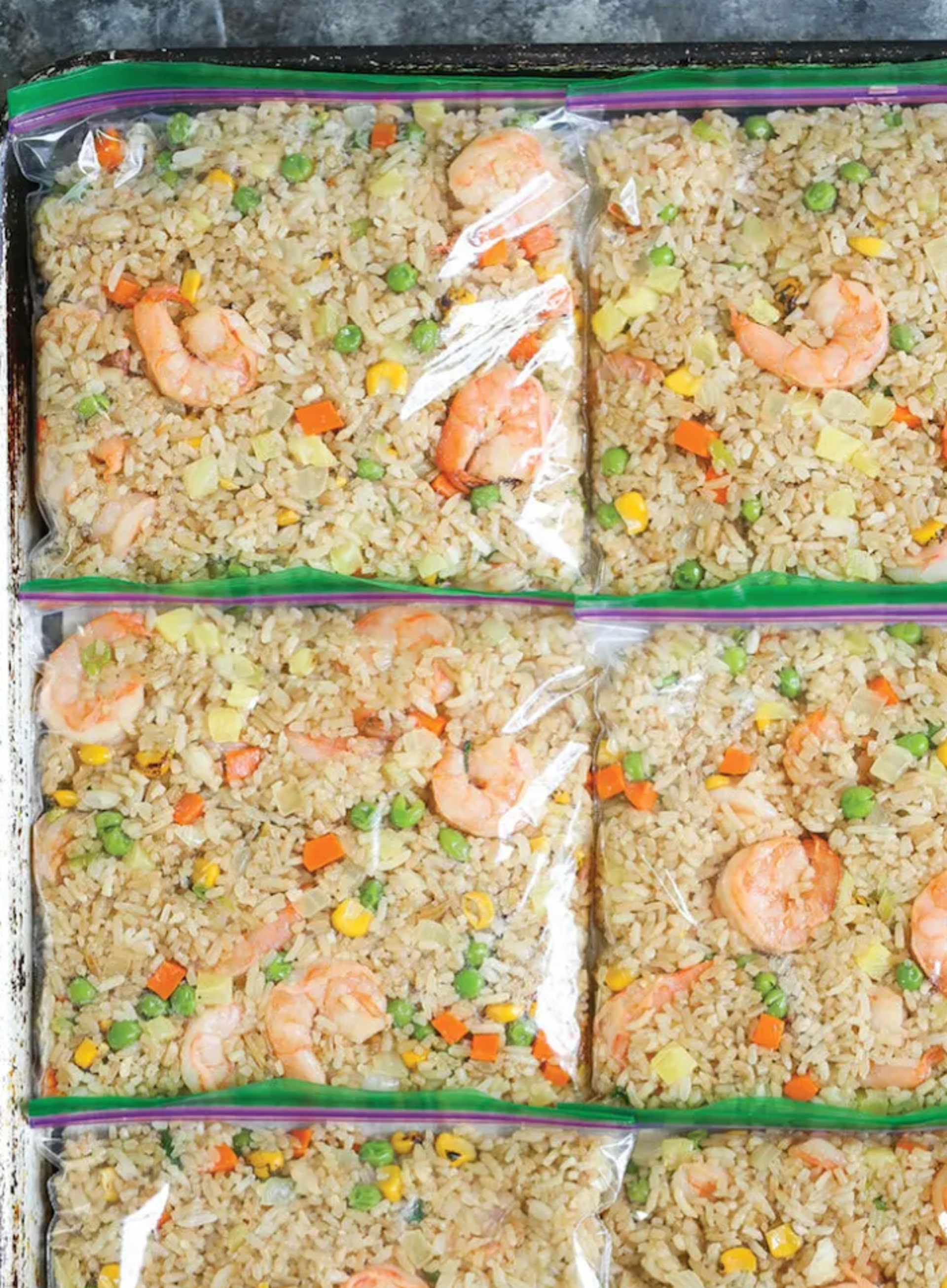 21 Rice Recipes To Make From Your Cupboard | HuffPost UK Life