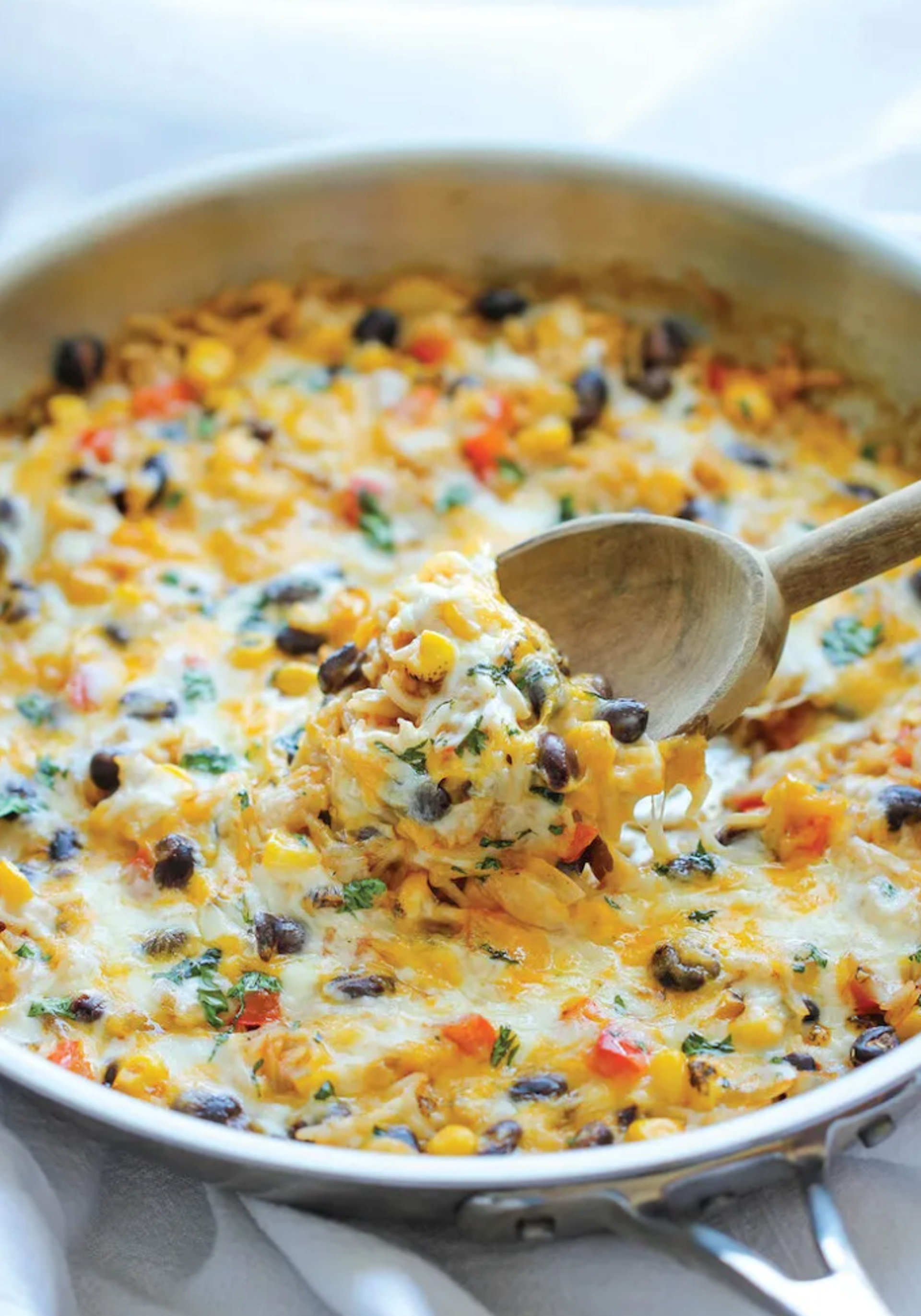 21 Rice Recipes To Make From Your Cupboard | HuffPost UK Life