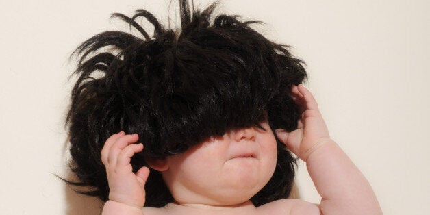 Totally Useless Baby Products | HuffPost Weird News