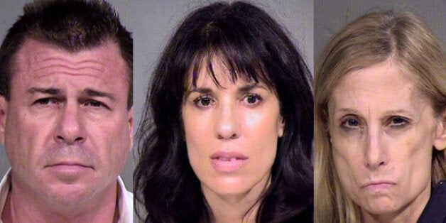 Mary Kanitz, Christopher Jackson, And Josephine Erikson Indicted In ...