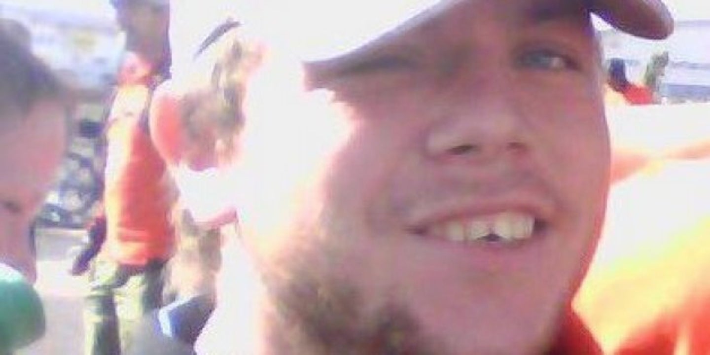 Man Fined For Pretending To Be A Ghost At Cemetery, Making 'Wooo ...